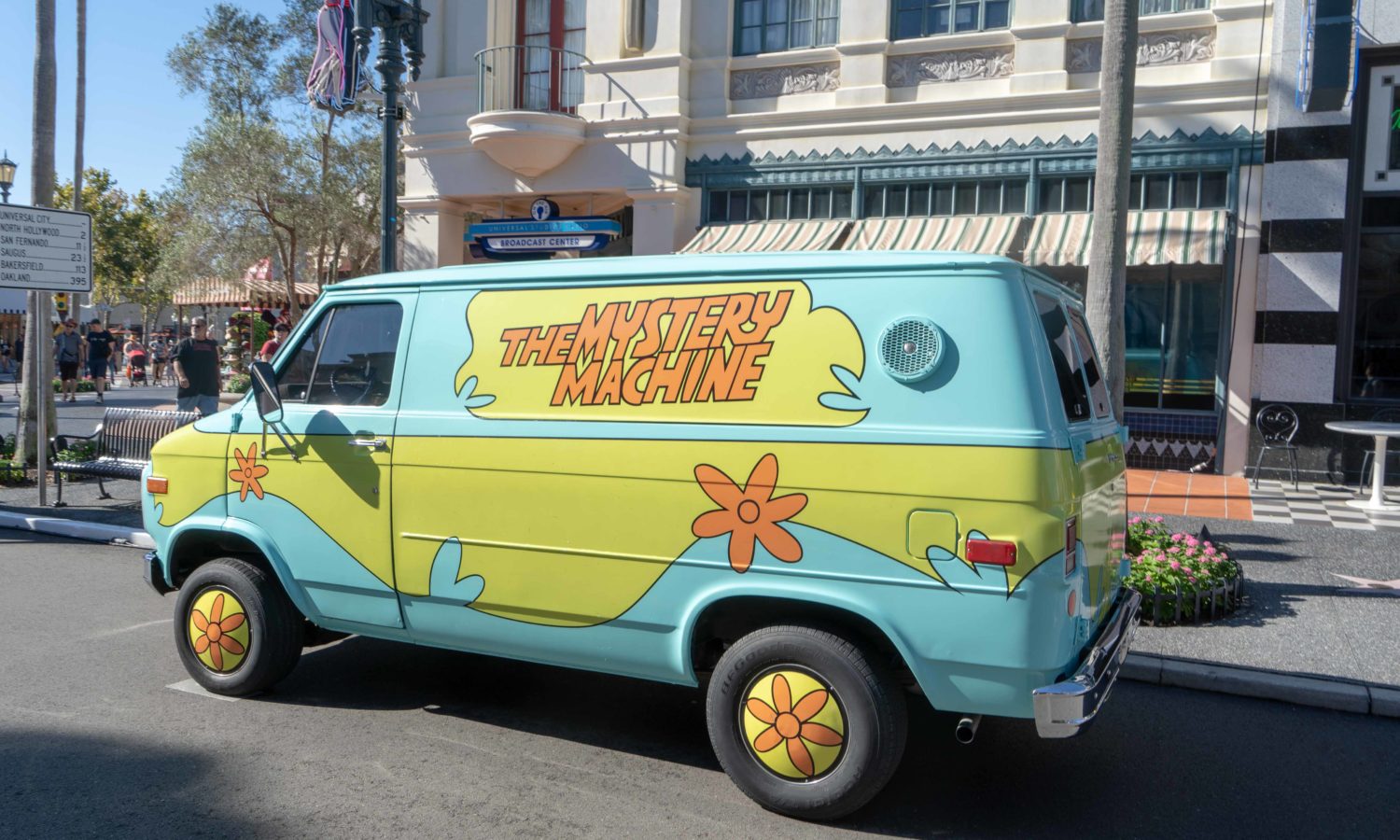 Mon voyage à Universal Studios Orlando: infos et bons plans | Odysight