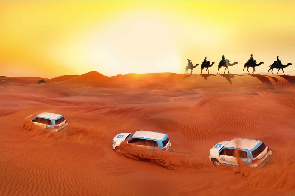 Circuits & Voyages "à la carte" sur mesure - Odysight by Travel Experts